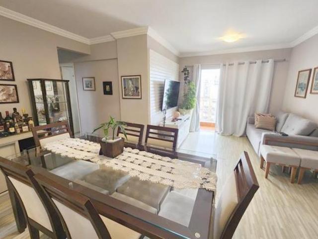 APARTAMENTO 3 DORMITORIOS COM 2 VAGAS NA VILA GOMES.fl58