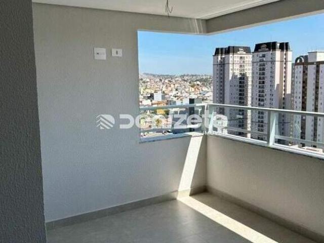 Apartamento 3 Dormitórios com 2 Vagas na Vila Pires, Frente – Financiamento Aceito
