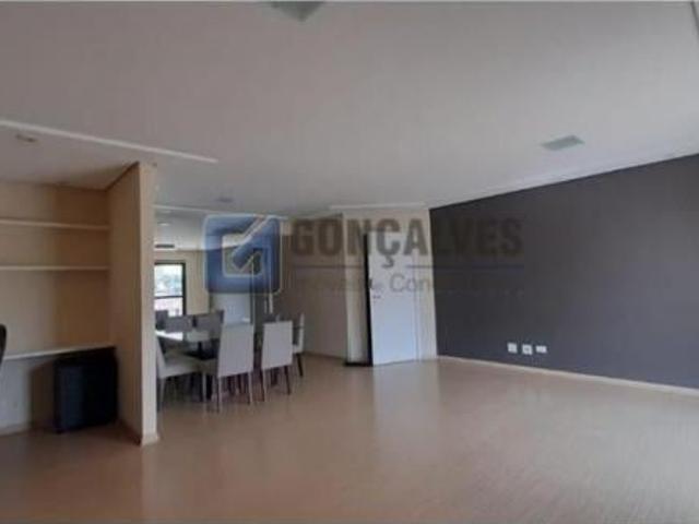 Apartamento 3 Dormitórios com 2 Vagas no Bairro Jardim/SP – 114 m², Pronto para Morar