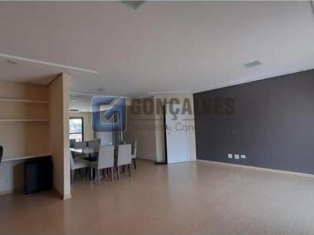 Apartamento 3 Dormitórios com 2 Vagas no Bairro Jardim/SP – 114 m², Pronto para Morar