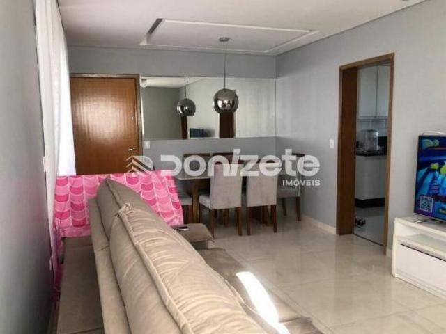 Apartamento 3 dormitórios com 2 vagas no Campestre, Santo André – Financia e aceita permuta