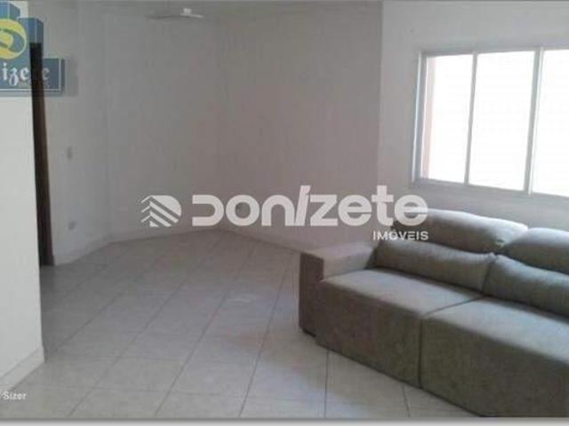 Apartamento 3 Dormitórios com 2 Vagas no Campestre, Santo André – Financiamento Aberto