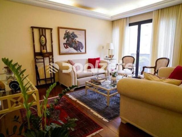 Apartamento 3 Dormitórios com 2 Vagas no Centro de Santo André – Financia