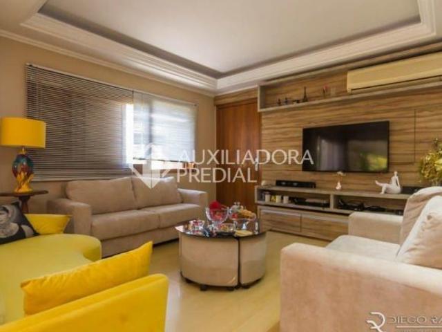Apartamento 3 dormitórios com 2 vagas no Jardim Planalto