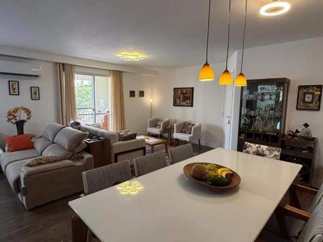 Apartamento 3 Dormitórios com 2 Vagas no Jardim – Santo André
