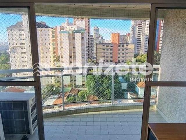 Apartamento 3 Dormitórios com 2 Vagas no Jardim – Santo André, 110 m², Financiamento