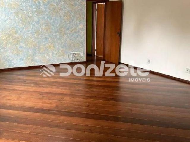 Apartamento 3 Dormitórios com 2 Vagas no Jardim, Santo André – Excelente oportunidade