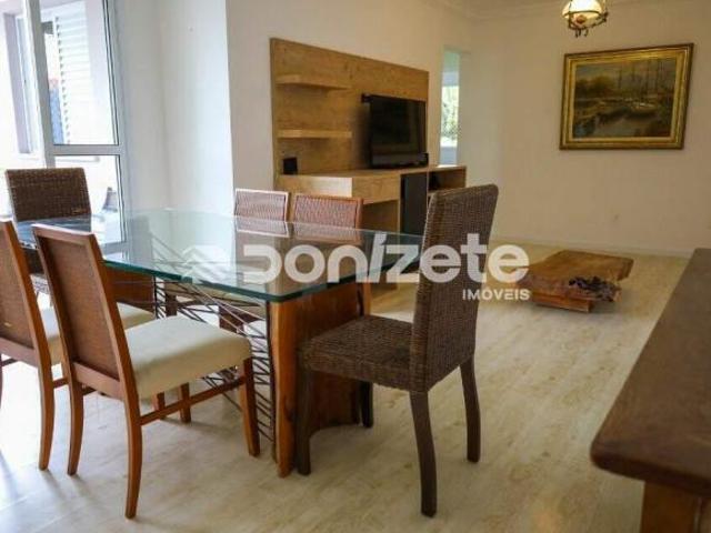 Apartamento 3 Dormitórios com 2 Vagas no Jardim, Santo André – Financia