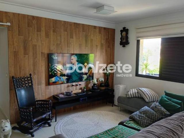Apartamento 3 Dormitórios com 2 Vagas no Jardim, Santo André – Financia e Aceita Permuta