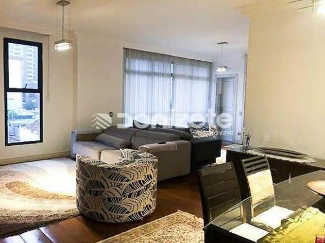 Apartamento 3 Dormitórios com 2 Vagas no Jardim Santo André – Financia e Permuta