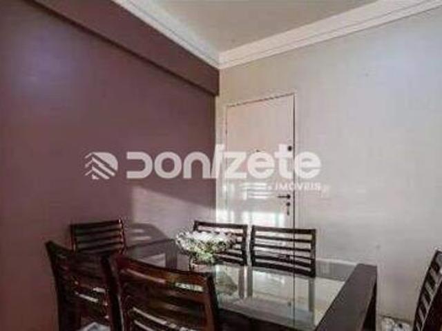 Apartamento 3 Dormitórios com 2 Vagas no Vila Príncipe de Gales Aceita Financiamento