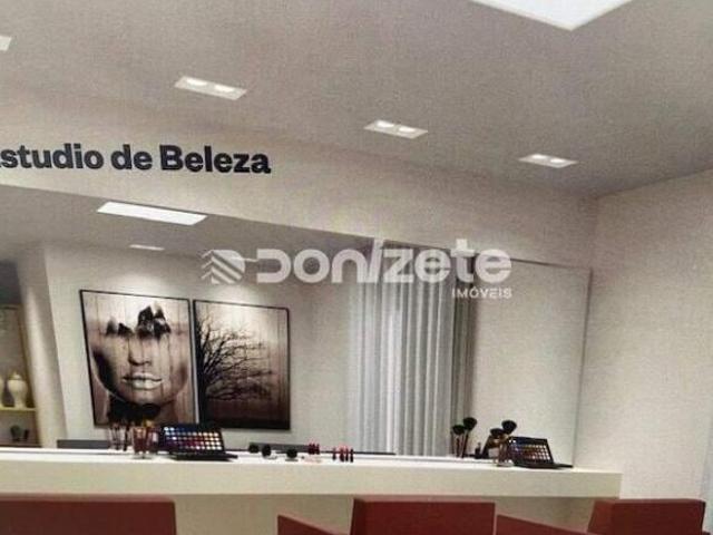 Apartamento 3 Dormitórios com 2 Vagas no Vila Valparaíso, Santo André – Venda
