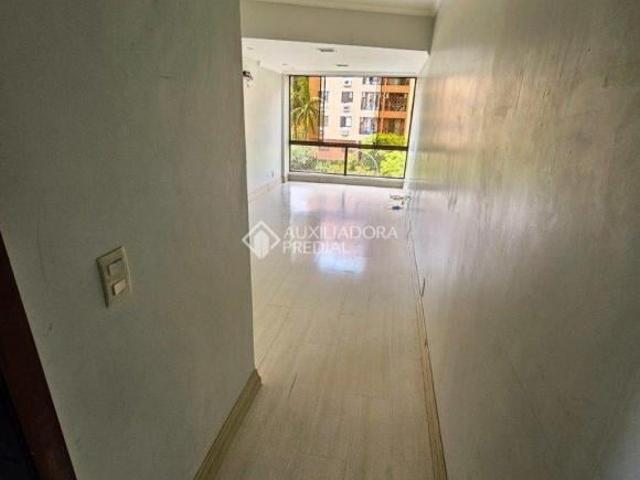 Apartamento 3 dormitórios com 2 vagas no Villagio Di Roma