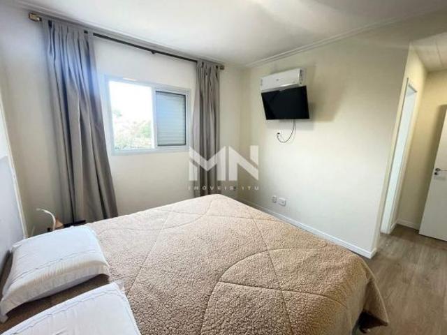Apartamento 3 Dormitórios com 2 Vagas à Venda em Itu – Edifício Ilhas de Mediterrâneo