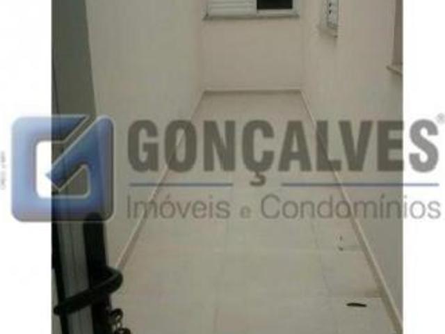 Apartamento 3 Dormitórios com 2 Vagas à Venda em Vila Curuçá, Santo André