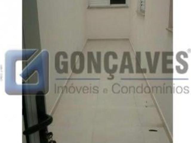Apartamento 3 Dormitórios com 2 Vagas à Venda em Vila Curuçá, Santo André