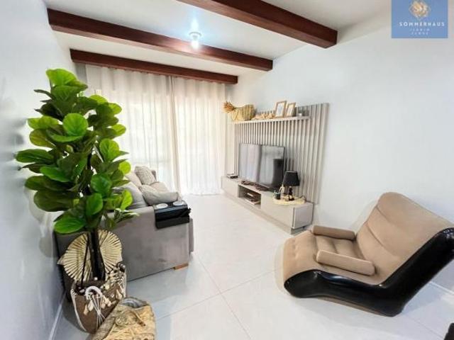 Apartamento 3 dormitórios com 2 vagas de garagem
