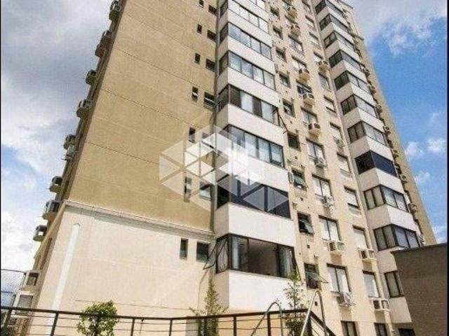 Apartamento 3 dormitórios com 2 vagas de garagem escrituradas para venda no bairro Cidade Baixa em P