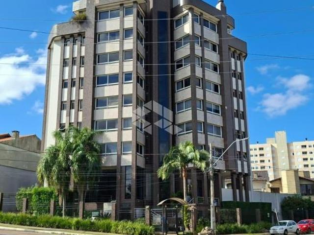 Apartamento 3 dormitórios com 2 vagas de garagem Jardim Planalto
