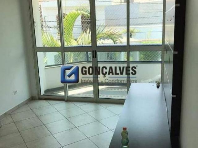 Apartamento 3 Dormitórios com 2 Vagas em Nova Petrópolis, São Bernardo do Campo