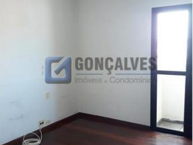 Apartamento 3 Dormitórios com 2 Vagas em Nova Petrópolis, São Bernardo do Campo
