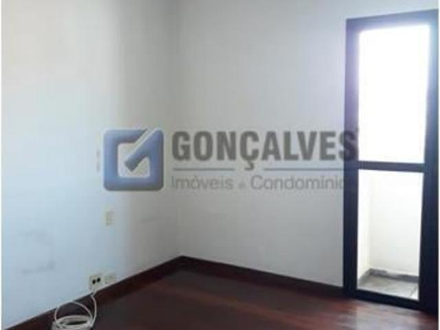 Apartamento 3 Dormitórios com 2 Vagas em Nova Petrópolis, São Bernardo do Campo