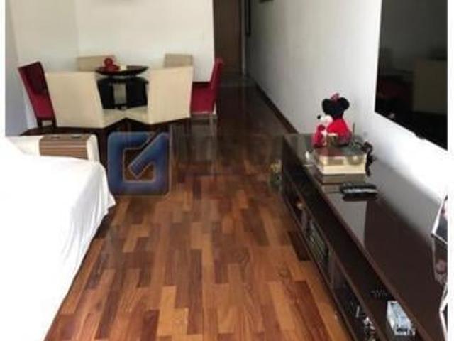 Apartamento 3 Dormitórios com 2 Vagas em Nova Petrópolis, São Bernardo do Campo
