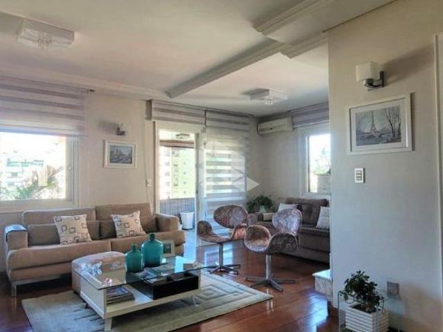 Apartamento 3 dormitórios com 2 vagas em Jardim Lindóia, Porto Alegre
