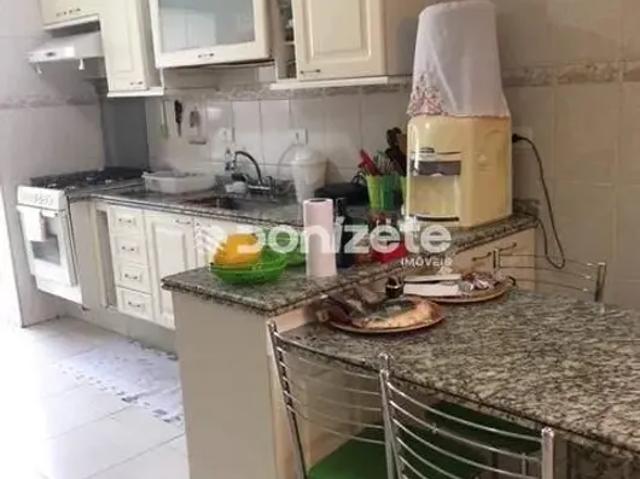 Apartamento 3 Dormitórios com 2 Vagas em Jardim Portugal, SBC – Aceita Financiamento