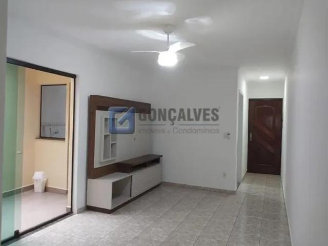 Apartamento 3 Dormitórios com 2 Vagas em Jardim, Santo André – 168 m²