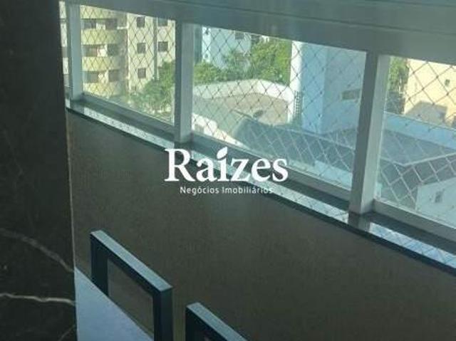 Apartamento 3 Dormitórios com 2 Vagas em Santa Mônica, Uberlândia – Varanda Gourmet e Porcelanato