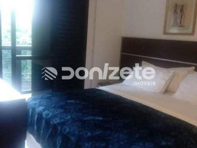 Apartamento 3 Dormitórios com 2 Vagas em Santo André – Aceita Financiamento