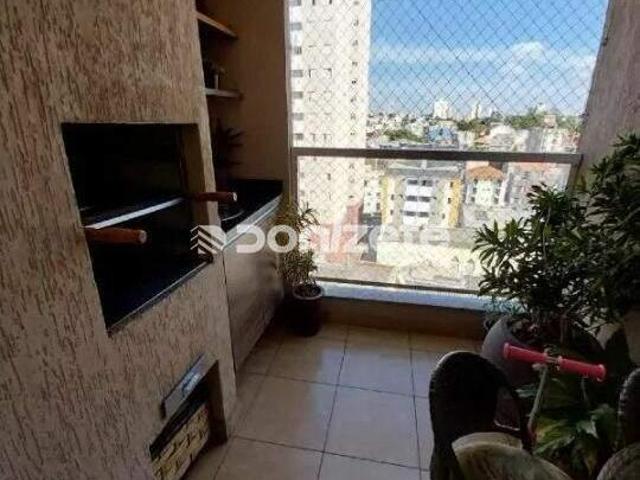 Apartamento 3 Dormitórios com 2 Vagas em Santo André – Financiamento Aceito