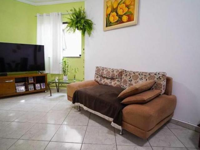 Apartamento 3 Dormitórios com 2 Vagas em Santo André – Financia/Permuta