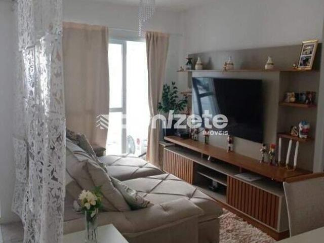 Apartamento 3 Dormitórios com 2 Vagas em Santo André – Vila Apiaí