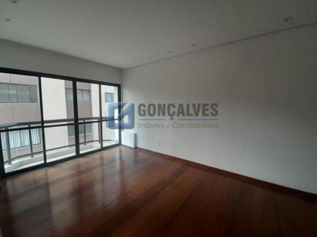 Apartamento 3 Dormitórios com 2 Vagas em Santo Antônio, São Caetano do Sul – Venda