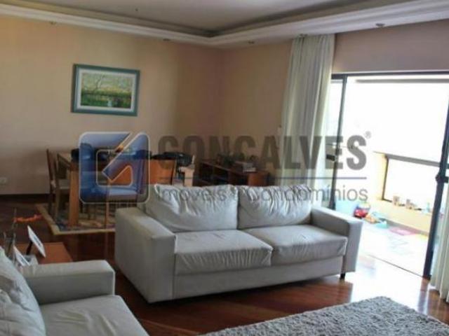 Apartamento 3 dormitórios com 2 vagas em Vila Caminho do Mar, SBC – Excelente oportunidade