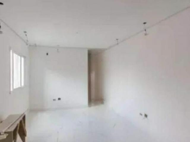 Apartamento 3 Dormitórios com 2 Vagas em Vila Curuçá, Santo André – Venda
