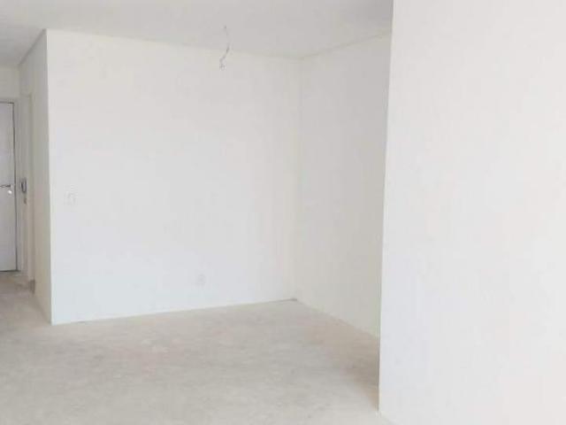 Apartamento 3 Dormitórios com 2 Vagas em Vila Alzira, Santo André – Financia Fácil