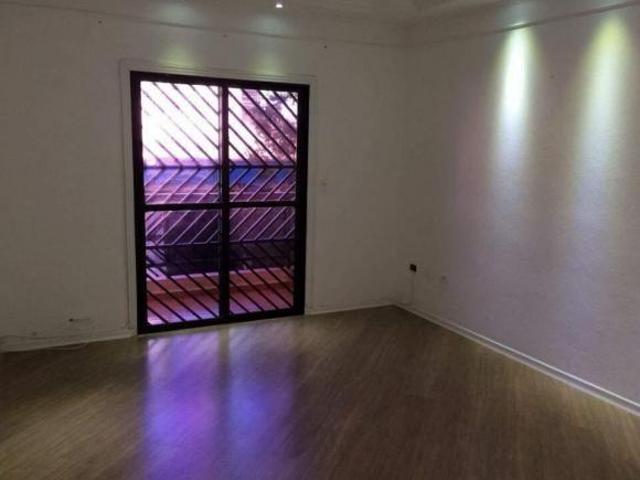 Apartamento 3 Dormitórios com 2 Vagas em Vila Alice, Santo André – Aceita Financiamento