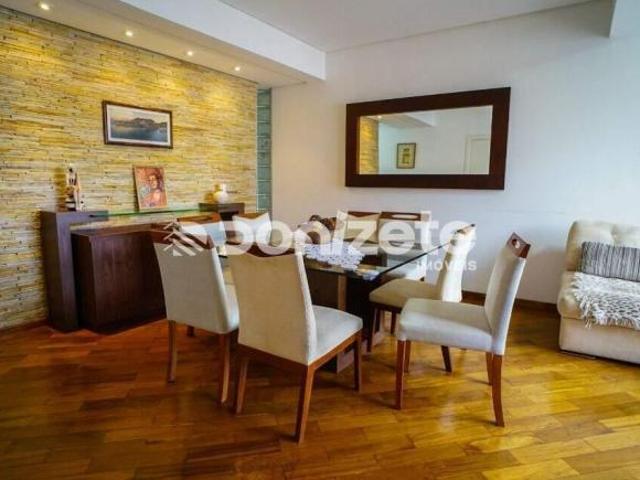 Apartamento 3 Dormitórios com 2 Vagas em Vila Bastos, Santo André – Financiamento Aceito
