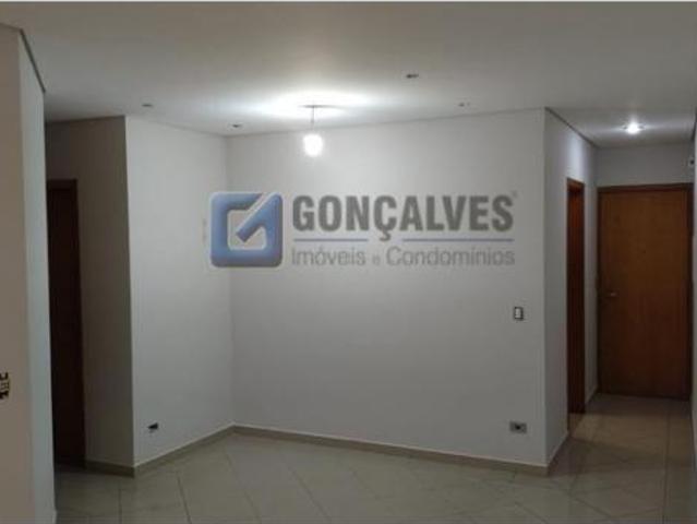 Apartamento 3 Dormitórios com 2 vagas em Vila Daise, São Bernardo do Campo