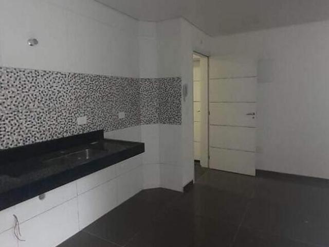Apartamento 3 Dormitórios com 2 Vagas em Vila Eldízia, Santo André – R$ 539.999,99, Financia