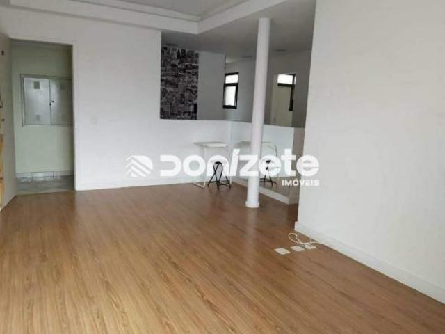 Apartamento 3 Dormitórios com 2 Vagas em Vila Valparaíso, Santo André | Aceita Financiamento