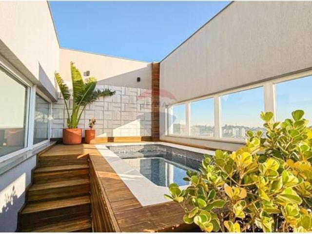 Apartamento 3 dormitórios com 2 vagas privativas Jardim América