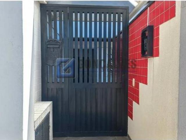 Apartamento 3 dormitórios com 2 vagas Santa Terezinha, São Bernardo do Campo