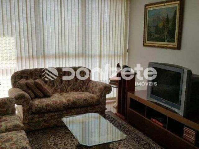 Apartamento 3 Dormitórios com 2 Vagas | Vila Assunção, Santo André – Financia
