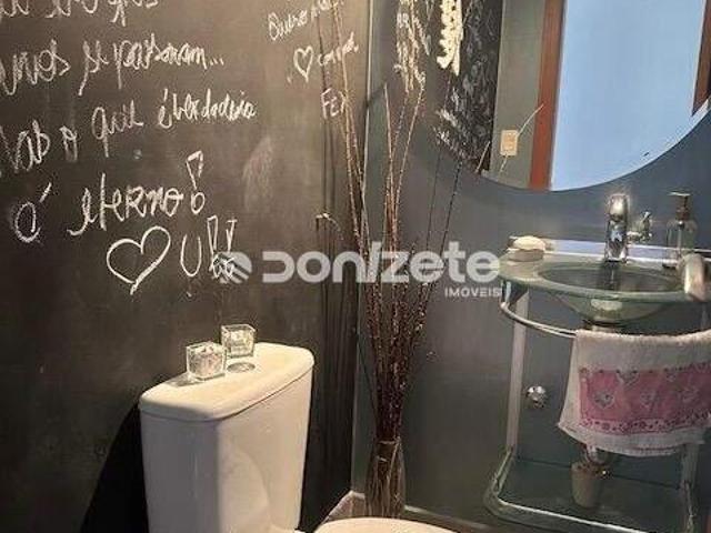 Apartamento 3 Dormitórios com 2 Vagas, Vila Bastos, Santo André – Financiamento Aceito