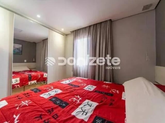 Apartamento 3 Dormitórios com 2 Vagas Vila Helena, Santo André