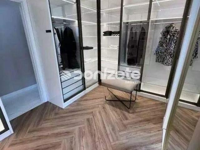 Apartamento 3 dormitórios com 2 varandas e lazer completo em Campestre, Santo André – Financiamento